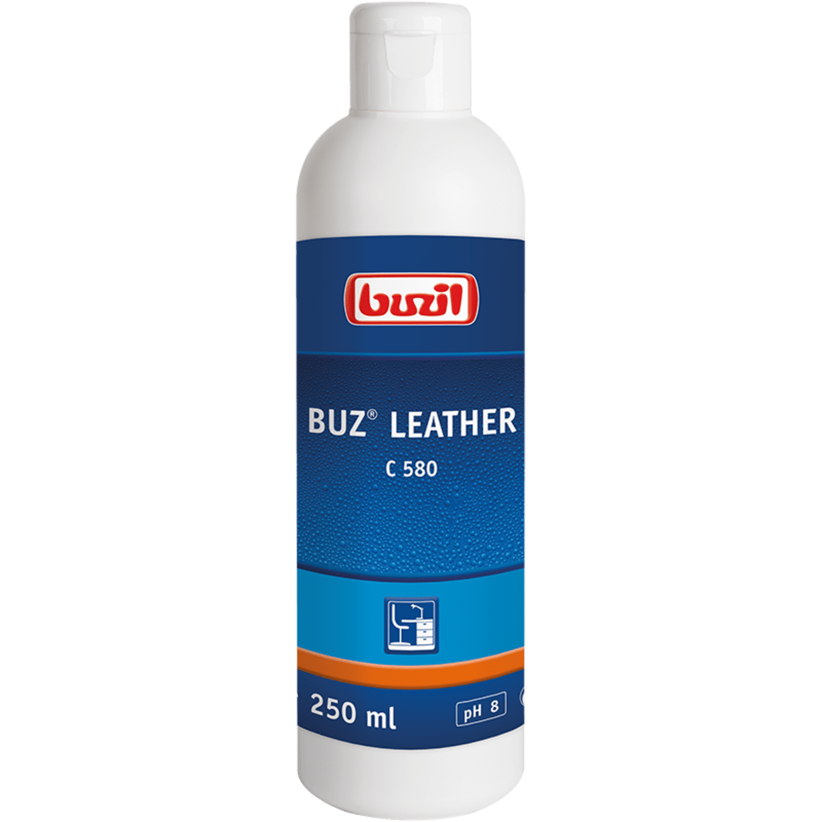 Buzil Buz Leather C580 - środek do powierzchni skórzanych - Prima Czysto